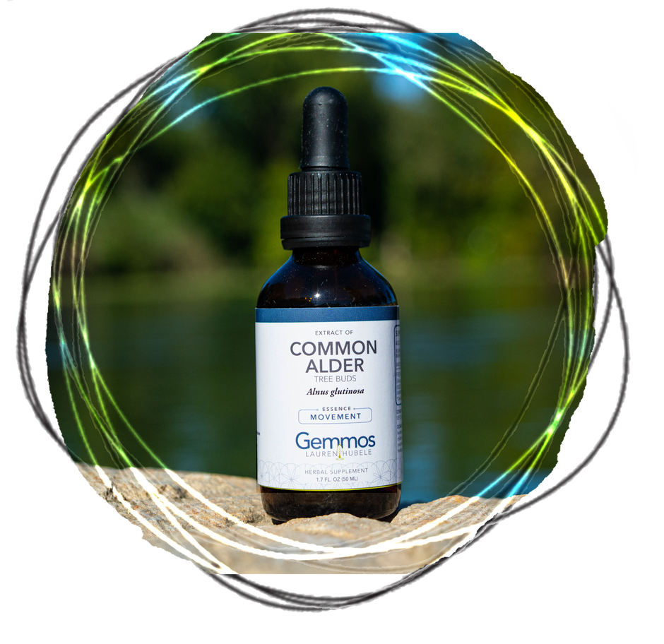 Gemmos – Gemmos Lauren Hubele