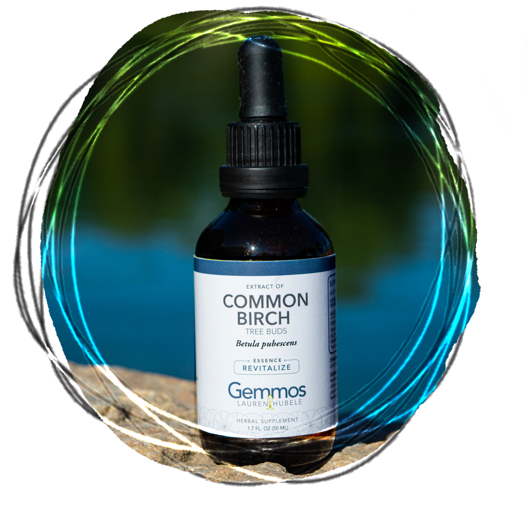 Gemmos – Gemmos Lauren Hubele