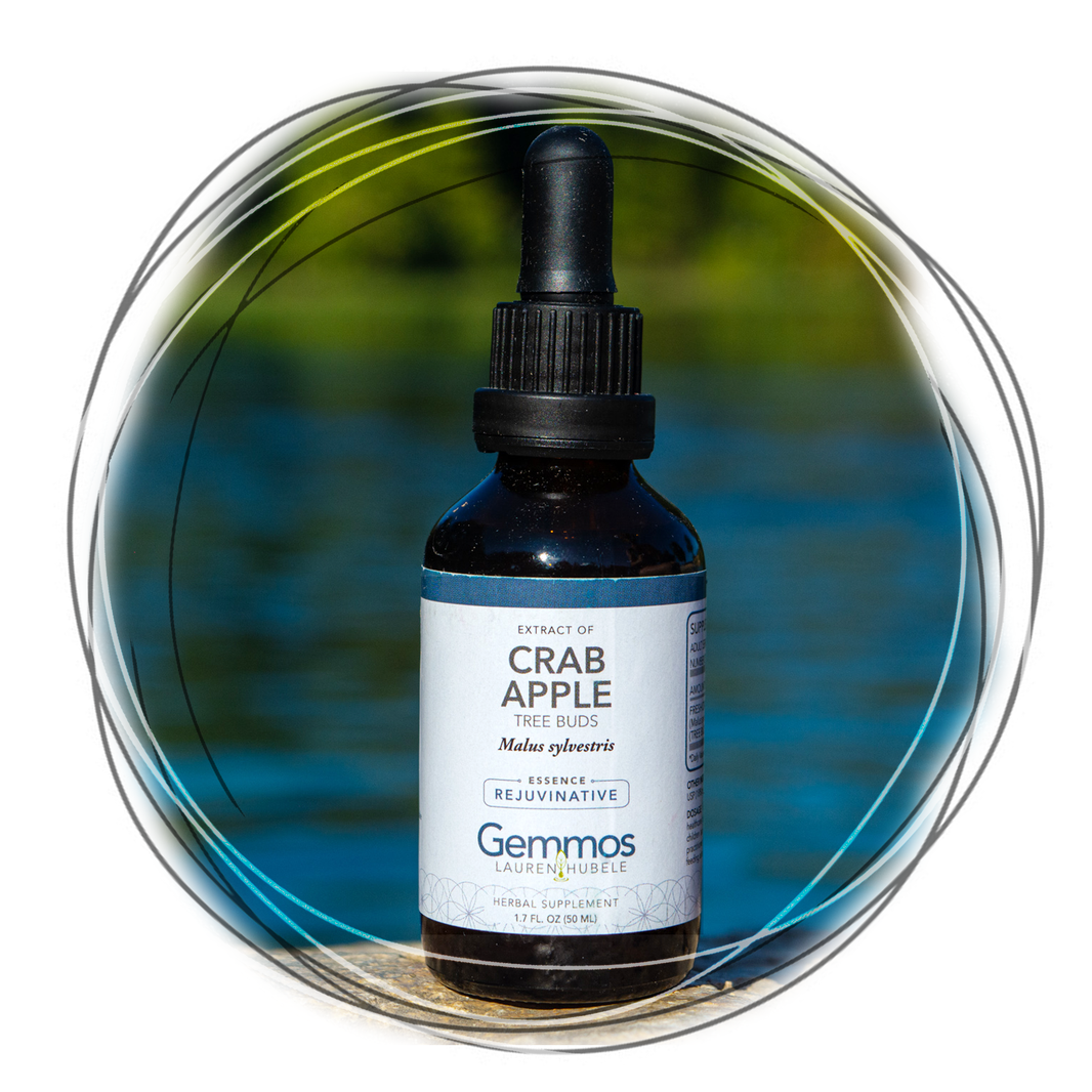 Gemmos – Gemmos Lauren Hubele